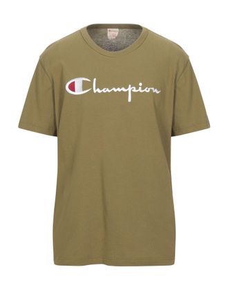 Champion TOPS - T-shirts auf YOOX.COM