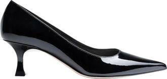 Parall&egrave;le Parallele - Rosa - Femme - Chaussures - Noir - Taille: 38 1/2 EU