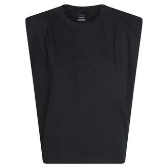 Pinko Pinko, Damen, Strickwaren, Schwarzk, MGr&ouml;&szlig;e