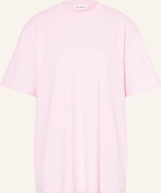 Oh April Oh April T-Shirt Boyfriend rosa