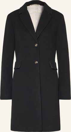 Lilienfels Lilienfels Mantel schwarz