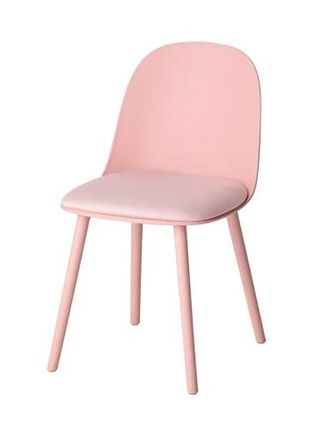 Vertbaudet Chaise Enfant Rose TU