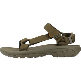 Teva Homme, Chaussures, Vert, Taille: 43 EU Hurricane Xlt2 Sandales