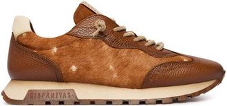 Hispanitas Sneakers Oregon HI265106 C004 Braun