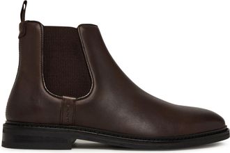 GANT Klassische Stiefeletten Gant 31651143 Braun