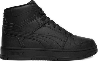 Puma Sneakers CWBEO-REBOUND SLAM MID 40716814 Schwarz