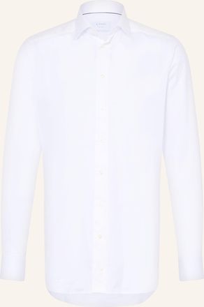 Eton Hemd Extra Slim Fit weiss