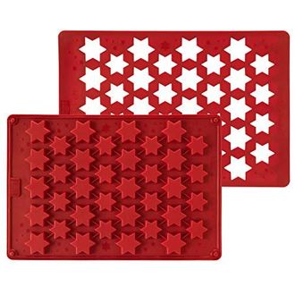 RBV BIRKMANN Birkmann 250574 Little Christmas Edition, en silicone