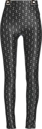 Elisabetta Franchi HOSEN & R&Ouml;CKE - Leggings auf YOOX.COM