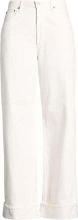 A Gold E HOSEN & R&Ouml;CKE - Jeanshosen auf YOOX.COM