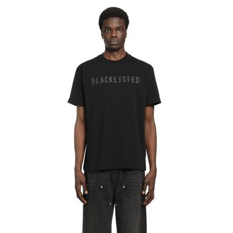 44 Label Group Blacklisted T-Shirt