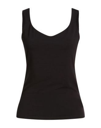 MARIA BELLENTANI TOPS - Tank Tops auf YOOX.COM