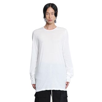 Rick Owens Concordians Level Long Sleeve T
