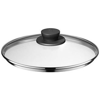 WMF 0550156380 Marmite Profi Select avec couvercle en verre ø 24 cm