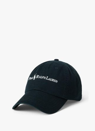Polo Ralph Lauren Casquette en coton