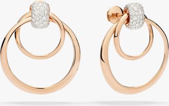 POMELLATO Boucles DOreilles Pomellato Together