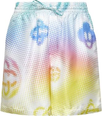Casablanca Homme, Maillots de bain, Multicolore, Taille: M Maillots de bain