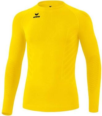 Erima Kinder Unterhemd ATHLETIC longsleeve function