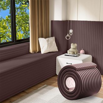 Generic Wandpaneele 3D Tapete Selbstklebend Wasserdicht DIY Wandpaneele Paneele Tapete f&uuml;r Dekorativ Wohnzimmer B&uuml;ro Diele Schlafzimmer