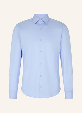 Strellson Hemd Stan blau