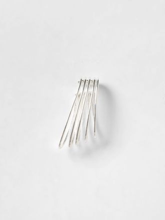Federica Tosi Bijou Femme couleur Argent