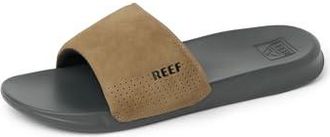 Reef One Slide, Tongs Homme, Gris (Grey/Tan GTA), 42 EU