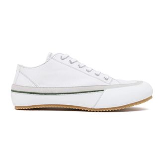 Maison Margiela Traveler Sneaker - - Shoes - Herren - Wei&szlig; - 43 EU