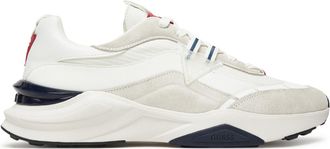 Guess Sneakers Guess FMTVAL FAL12 Weiß