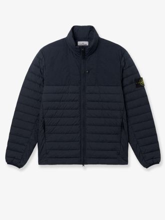 Stone Island Seamless Tunnel Nylon Down-TC down jacket - STONE ISLAND - gender_Man