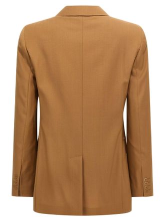 Max Mara Nice Blazer - Camel
