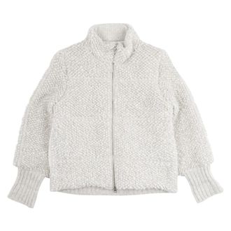 D.exterior Femme, Pulls, Gris, Taille: 36 FR Vestes L&eacute;g&egrave;res