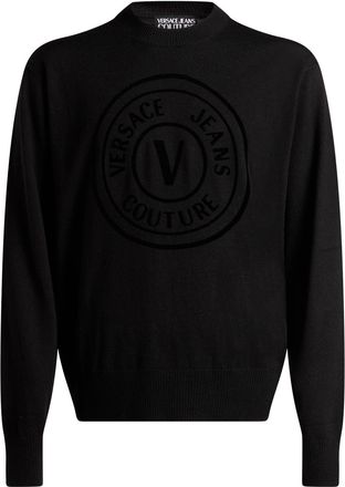 Versace STRICKWAREN - Pullover auf YOOX.COM