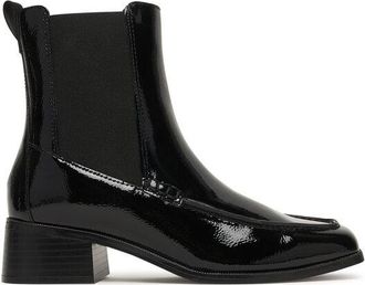 Clarks Stiefeletten Moseley Up 26320247 Schwarz