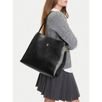 Beverly Hills Polo Club Handtasche Beverly Hills Polo Club BHPC-W-05-A23 Schwarz