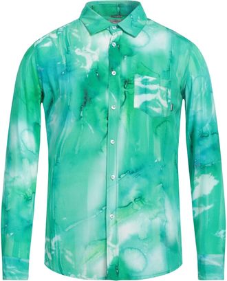 Daniele Alessandrini TOPS - Hemden auf YOOX.COM