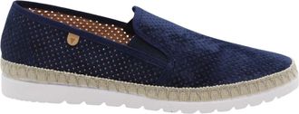 Verbenas Homme, Chaussures, Bleu, Taille: 43 EU Tiger Loafer