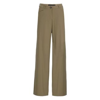 Roberto Ricci Design Rrd, Damen, Hosen, Braun, LGr&ouml;&szlig;e