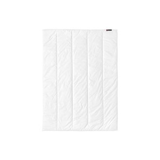 Centa-Star Kinderdecke Ganzjahr Centa-Star Junior, 100 x 135 cm, Primaloft Gold Insulation Mikrofaservlies F&uuml;llung, Angenehm trockenes Schlafklima, &Ouml;ko-Tex Stand