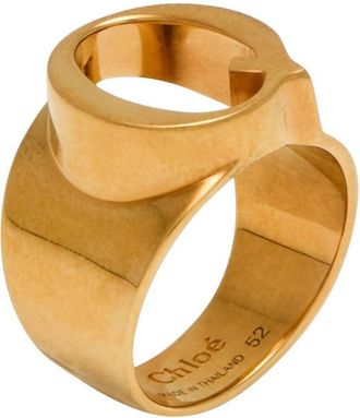 Chlo&eacute; SCHMUCK und UHREN - Ringe auf YOOX.COM