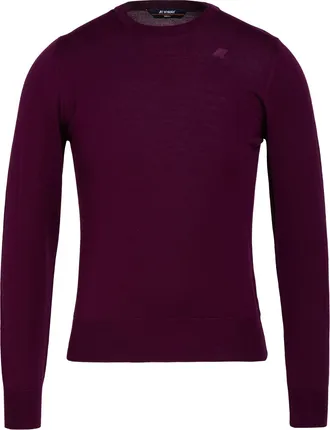 K-Way STRICKWAREN - Pullover auf YOOX.COM