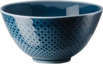 Rosenthal Junto Ocean Blue Schale 11 cm