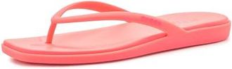 Crocs Tongs Miami pour femme, goyave, 39 EU, Guava, 38/39 EU