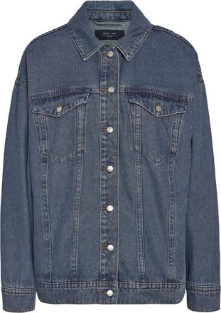 Noisy May Nmwestern May Ls Jacket Vi614Mb Noos