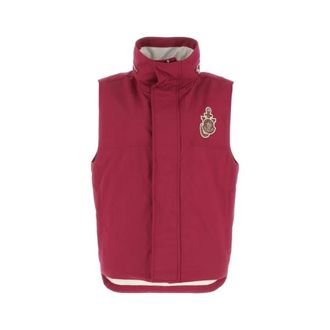 Moncler Stilvolle Daunenjacken f&uuml;r alle Jahreszeiten - - Jackets - Damen - Rosa - S