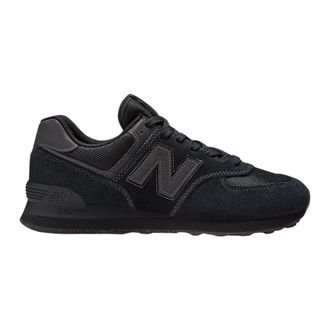 New Balance 574Eve Hybrid Street/Trail Sneakers - - Shoes - Herren - Schwarzk - 45 EU