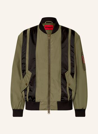 HUGO BOSS Hugo Blouson Badamo gruen