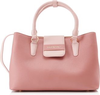 Valentino Damen Marigold Handbag, ROSA ANT/Cipria