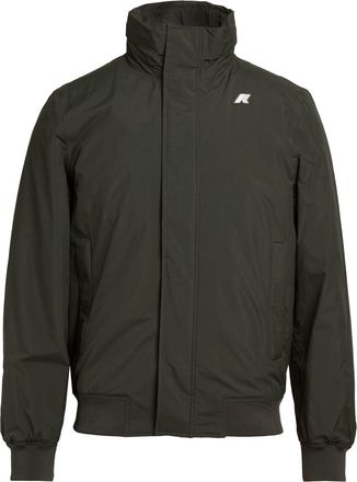 K-Way JACKEN & M&Auml;NTEL - Jacken und Anoraks auf YOOX.COM