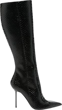 PARIS TEXAS Lidia Boot 105 - - Shoes - Damen - Schwarzk - 41 EU