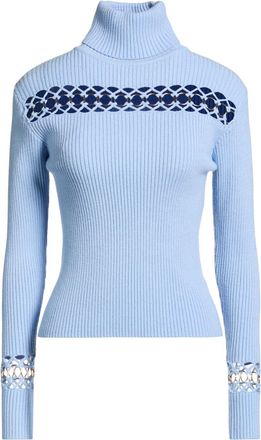 Fracomina STRICKWAREN - Rollkragenpullover auf YOOX.COM